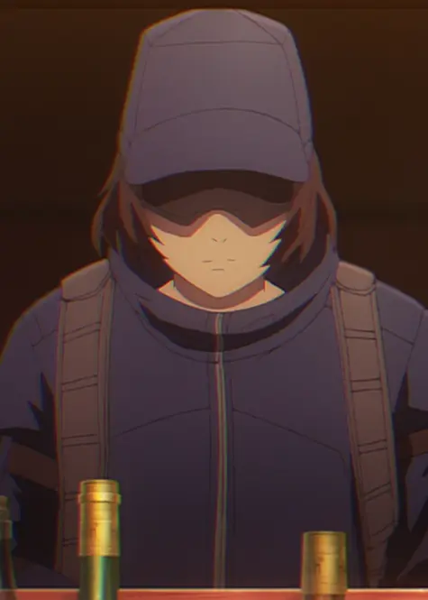 Dealer | Anime-Planet