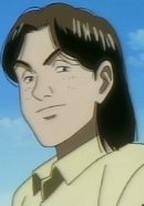 Dean | Anime-Planet