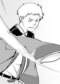 Dean | Anime-Planet