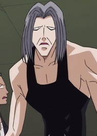 Death Machine | Anime-Planet