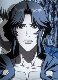 Deborah MACLEOD | Anime-Planet
