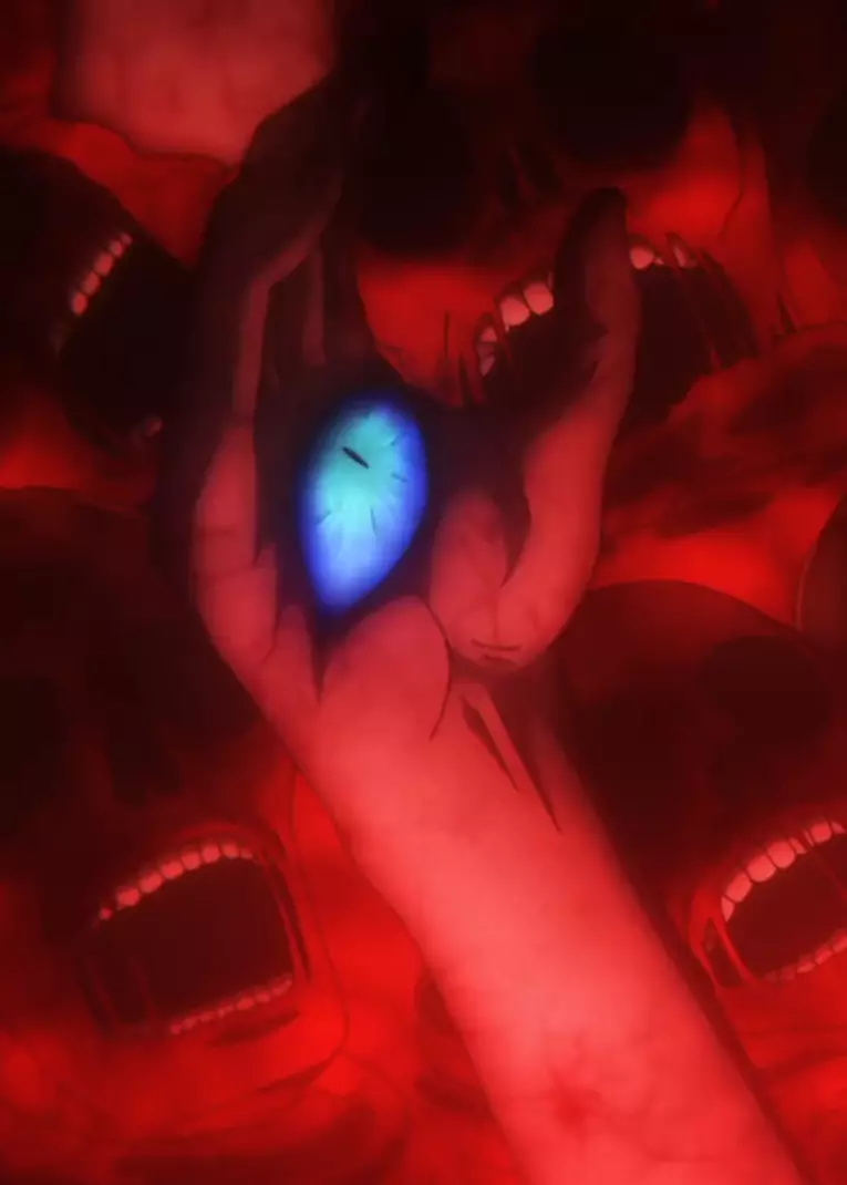 Deceased | Anime-Planet
