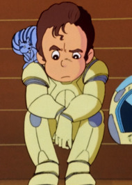Deck AFTA | Anime-Planet