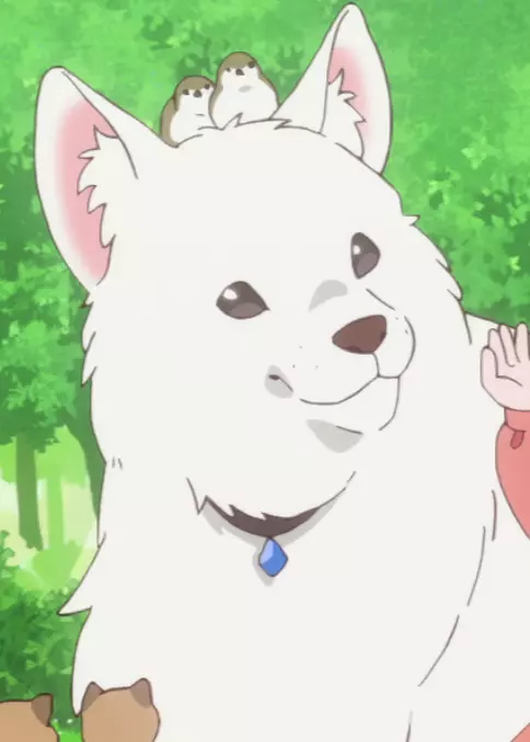 Dee | Anime-Planet