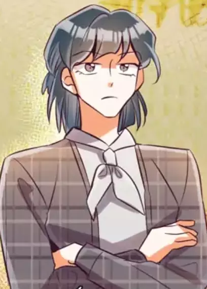 Deedee | Anime-Planet