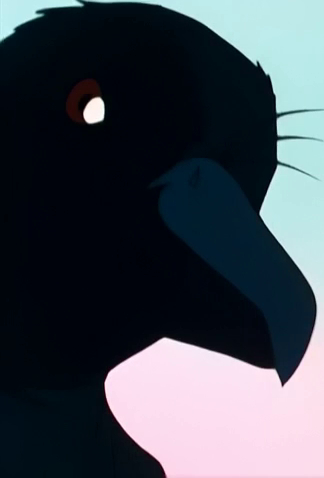 Deimos | Anime-Planet