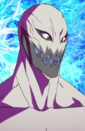 Deldro BRODY | Anime-Planet