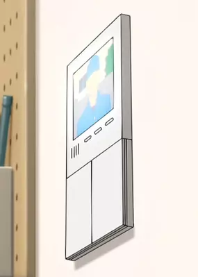 Delivery Man | Anime-Planet