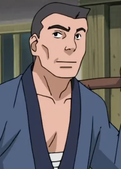 Delivery Man | Anime-Planet