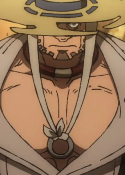 Delmon GATES | Anime-Planet