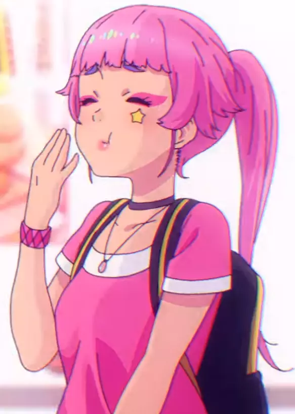 Demi | Anime-Planet