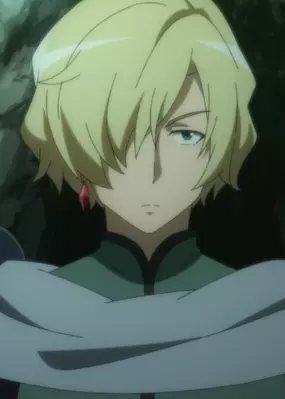 Demon Army Commander | Anime-Planet