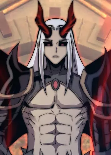 Demon God Anime List