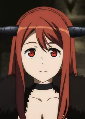 Demon Kings Characters | Anime-Planet