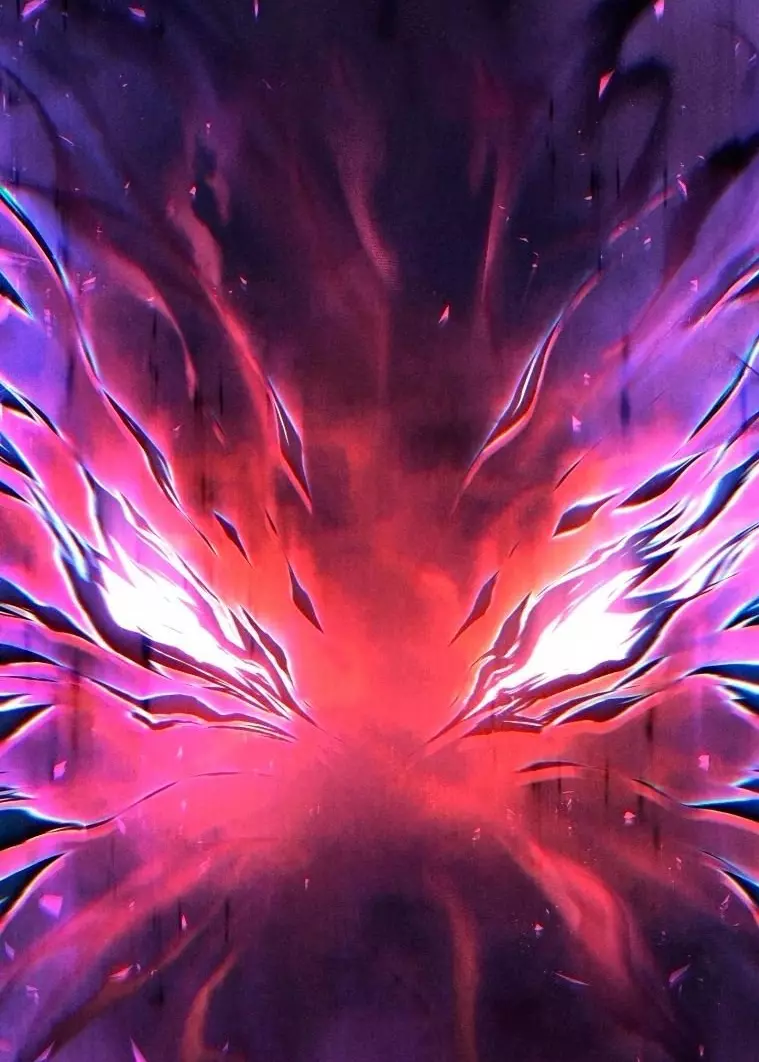 Demon King of Destruction | Anime-Planet
