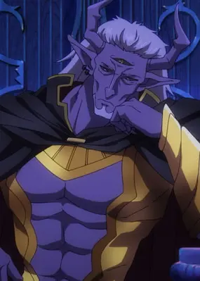 Demon Lord Lists | Anime-Planet