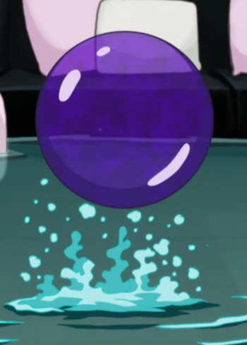 Demon | Anime-Planet