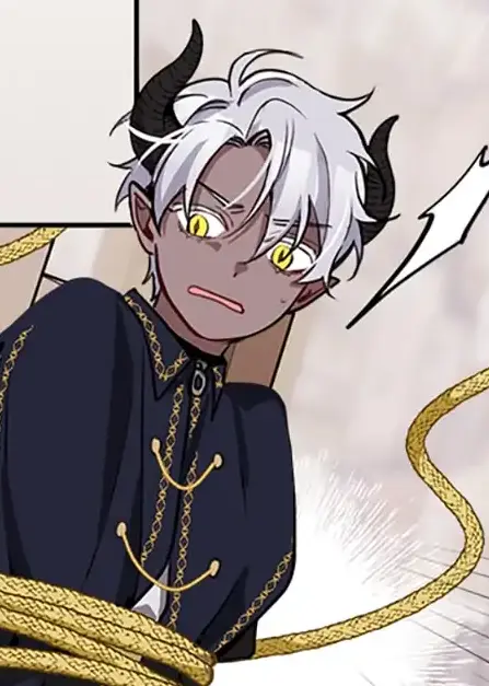Demon of the Winter Moon | Anime-Planet