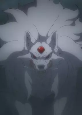 Demonic Beast | Anime-Planet