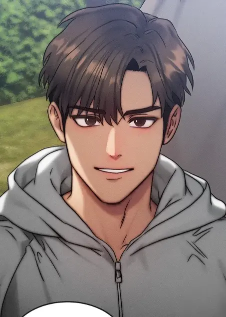 Dennis Kim | Anime-Planet