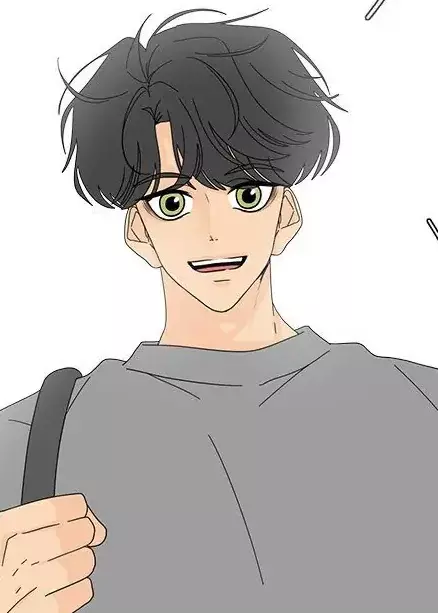Dennis NAM | Anime-Planet