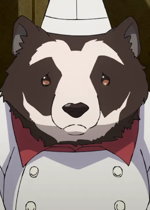 Denny | Anime-Planet