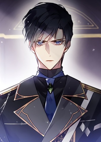 Derrick ECKHART | Anime-Planet