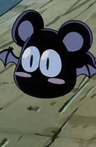 Desert Bat | Anime-Planet