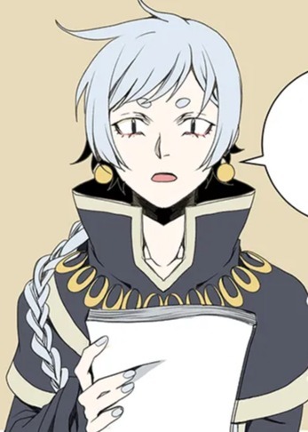 Desmond | Anime-Planet