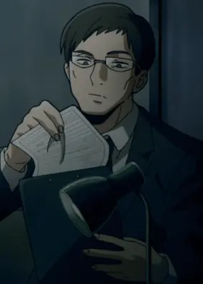 Detective | Anime-Planet