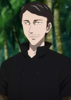 Devil BON | Anime-Planet