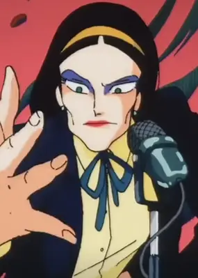 Devil Queen | Anime-Planet