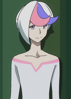Devilo | Anime-Planet