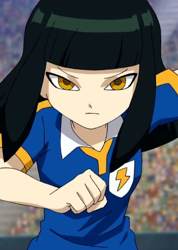 Dhanna | Anime-Planet