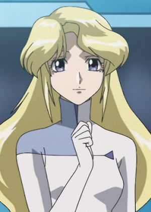 Dhianeila Y LEISHA ALTORIA OL YUNOS | Anime-Planet