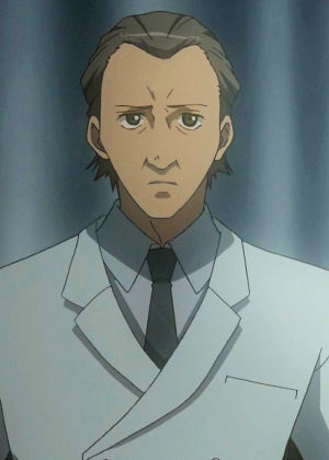 DIA Agent | Anime-Planet