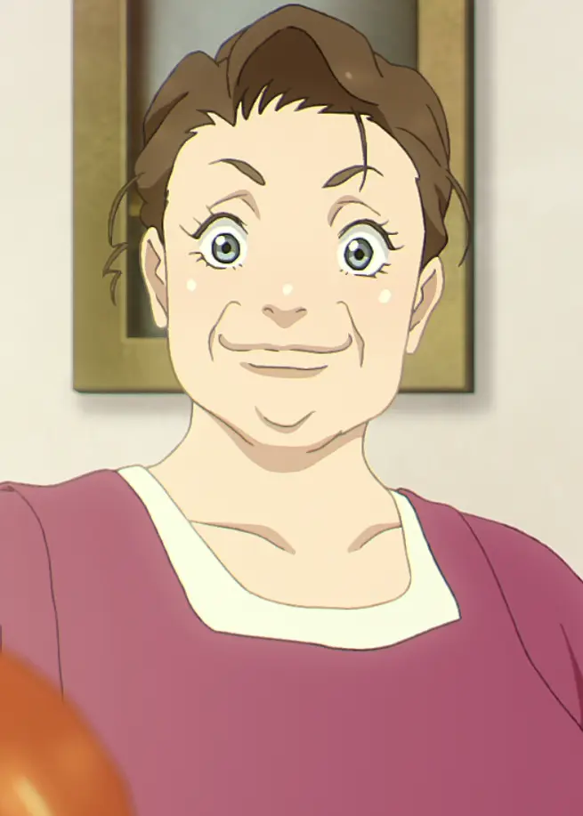 Diana | Anime-Planet