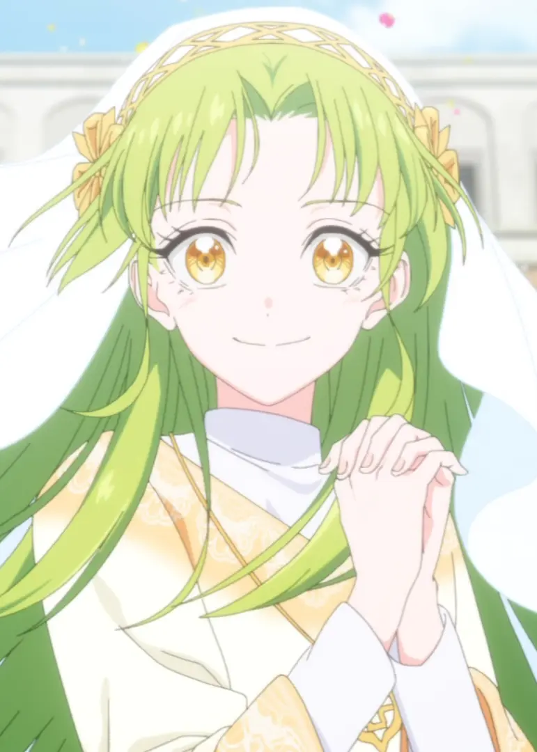 Diana | Anime-Planet