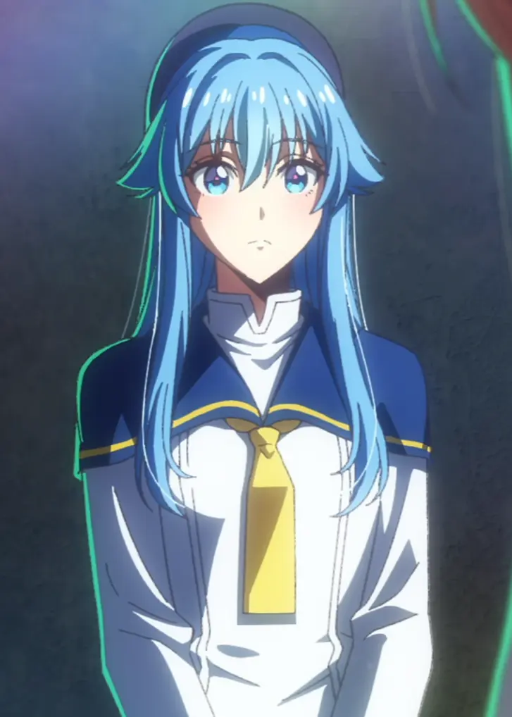 Dina | Anime-Planet