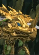 Dino Styraco | Anime-Planet