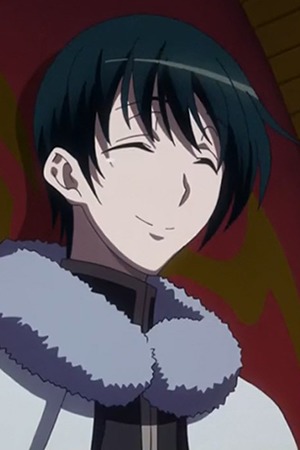 Diodora ASTAROTH | Anime-Planet