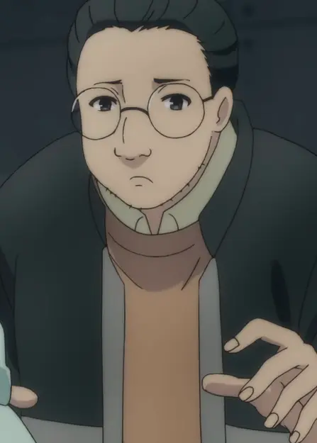 Director | Anime-Planet