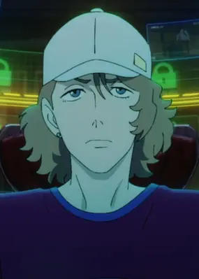 Shouya CHIBA | Anime-Planet