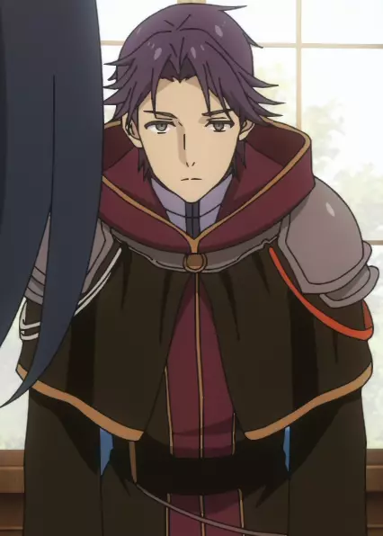 Doan | Anime-Planet