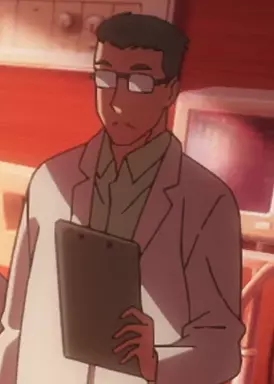 Doctor | Anime-Planet