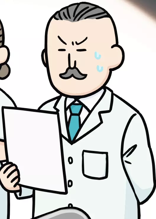 Doctor | Anime-Planet