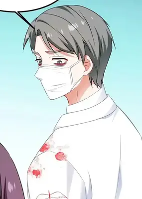 Doctor Kim | Anime-Planet