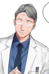 Characters appearing in Moritat Manga | Anime-Planet