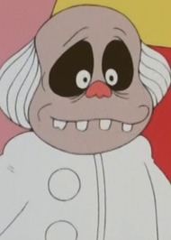 Reizo NOMOTO | Anime-Planet