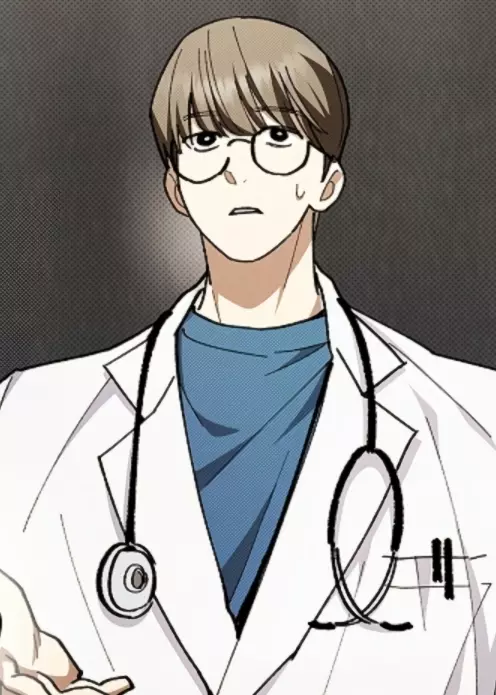 Doctor | Anime-Planet